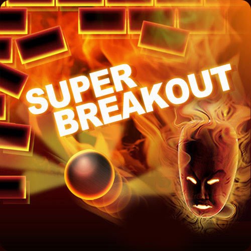 Super Breakout sur iOS - jeuxvideo.com