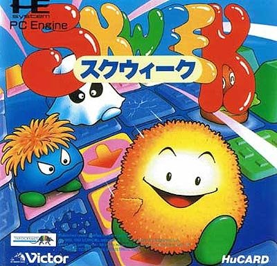 Skweek sur PC Engine - jeuxvideo.com