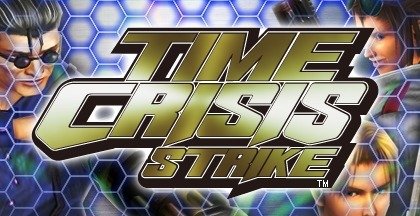 Time Crisis Strike sur iOS - jeuxvideo.com