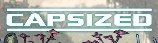 Capsized sur PC - jeuxvideo.com