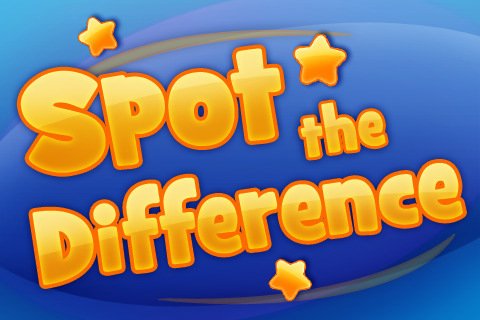 Spot the Differences! sur iOS - jeuxvideo.com