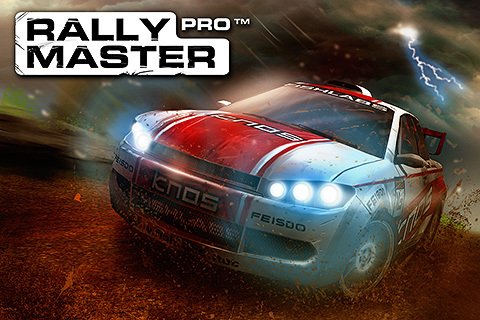 Achat jeu Rally Master Pro pas cher - jeuxvideo.com