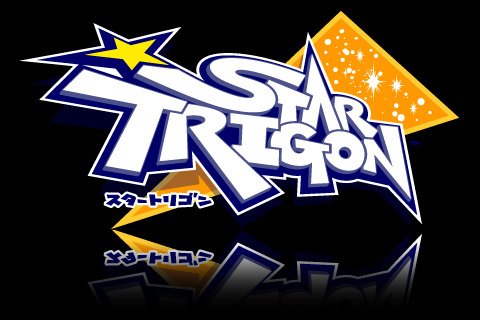 Star Trigon sur iOS - jeuxvideo.com