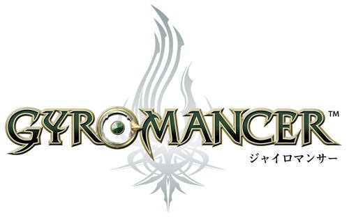 Gyromancer - jeuxvideo.com