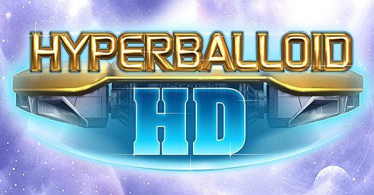 Hyperballoid HD sur PlayStation 3 - jeuxvideo.com