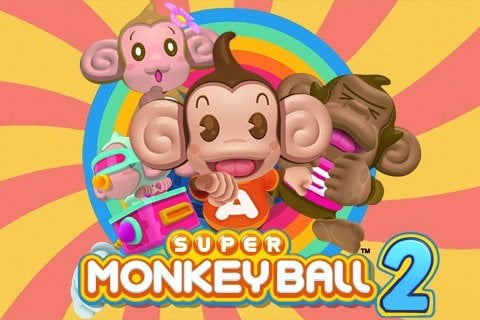 Super Monkey Ball - jeuxvideo.com
