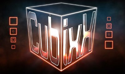 Cubixx sur PlayStation 3 - jeuxvideo.com