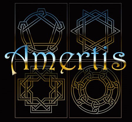 Amertis sur PC - jeuxvideo.com