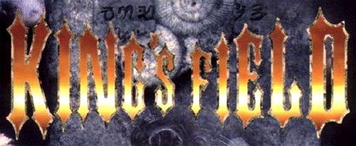 King's Field sur PlayStation Portable - jeuxvideo.com