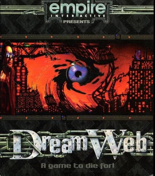 DreamWeb sur Amiga - jeuxvideo.com