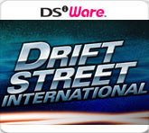 Drift Street International sur Nintendo DS - jeuxvideo.com