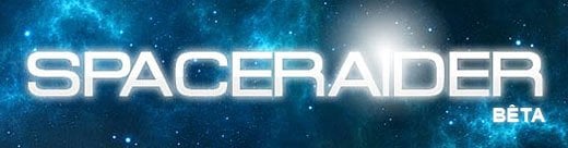 Space raider sur Web - jeuxvideo.com