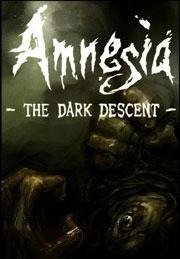Amnesia : The Dark Descent sur Mac - jeuxvideo.com