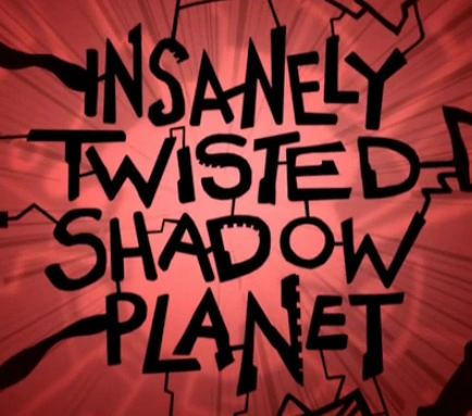 Insanely Twisted Shadow Planet sur Xbox 360 - jeuxvideo.com