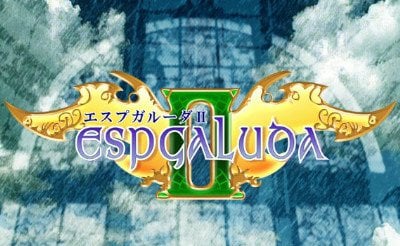 Espgaluda II sur iOS - jeuxvideo.com