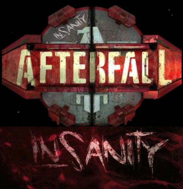 Afterfall InSanity sur PlayStation 3 - jeuxvideo.com