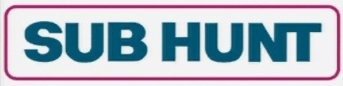 Sub Hunt sur Xbox 360 - jeuxvideo.com