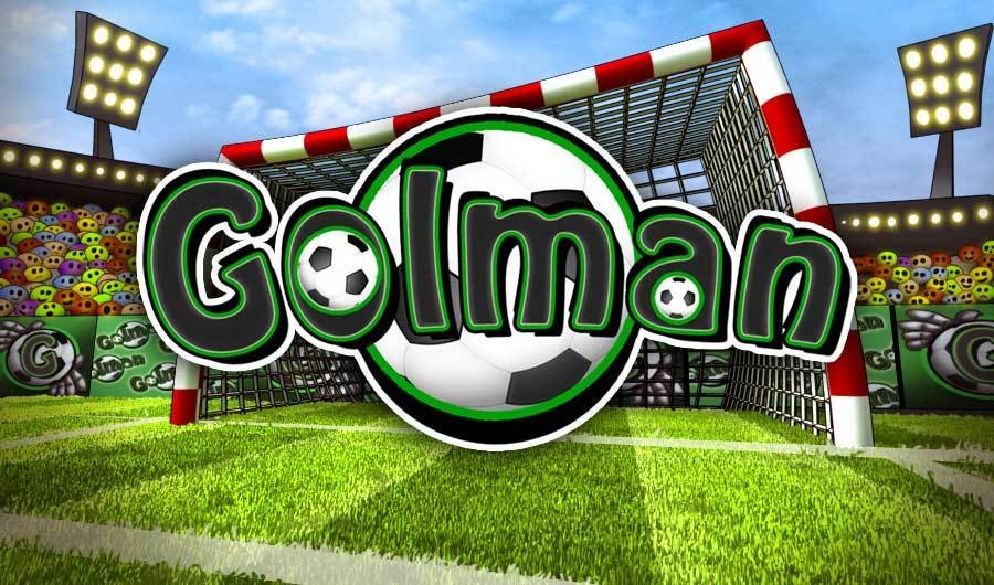 Golman sur iOS - jeuxvideo.com