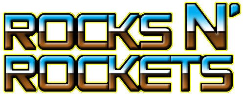 Rocks N'Rockets sur PlayStation Portable - jeuxvideo.com