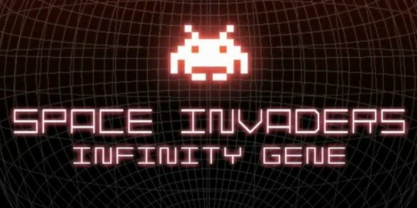 Space Invaders Infinity Gene sur PlayStation 3 - jeuxvideo.com
