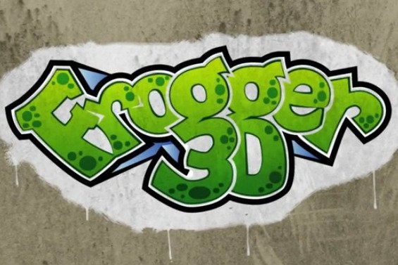 Frogger 3D - jeuxvideo.com