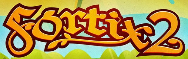 Fortix 2 - jeuxvideo.com