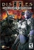 Disciples II : Gallean's Return sur PC - jeuxvideo.com