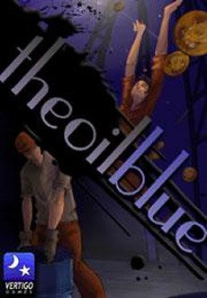 The Oil Blue sur PC - jeuxvideo.com