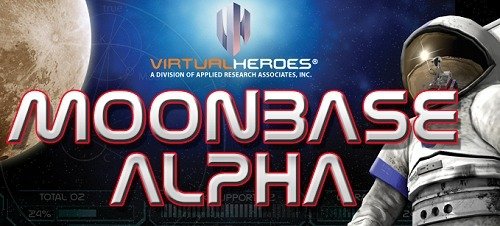 Moonbase Alpha sur PC - jeuxvideo.com