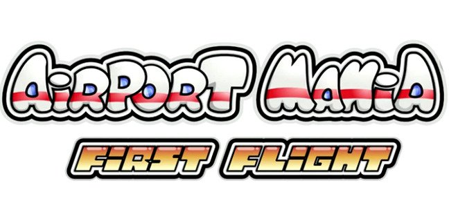 Airport Mania : First Flight sur Nintendo DS - jeuxvideo.com