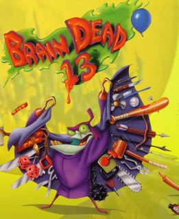 Brain Dead 13 sur iOS - jeuxvideo.com