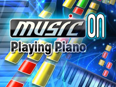 Music on : Playing Piano sur Nintendo DS - jeuxvideo.com