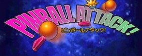 GO Series Pinball Attack! sur Nintendo DS - jeuxvideo.com