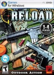 Tests et aperçus du jeu Reload - jeuxvideo.com