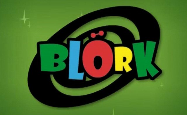 Blörk sur iOS - jeuxvideo.com