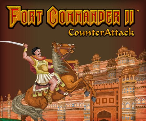 Fort Commander II : Counterattack - jeuxvideo.com