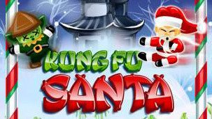Kung Fu Santa sur iOS - jeuxvideo.com