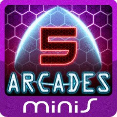 Arcade Essentials - jeuxvideo.com