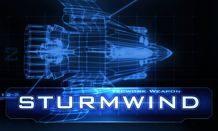 Sturmwind sur Dreamcast - jeuxvideo.com