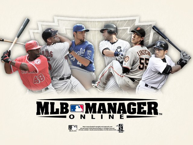 MLB Manager Online sur Web - jeuxvideo.com