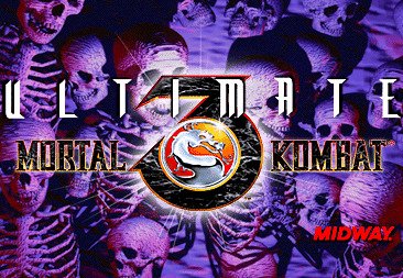Ultimate Mortal Kombat 3 sur iOS - jeuxvideo.com