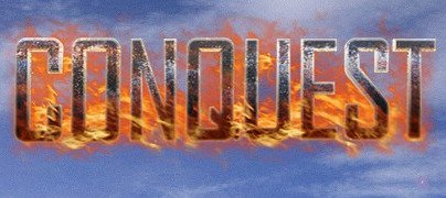 Conquest sur PC - jeuxvideo.com