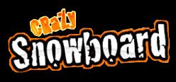 Crazy Snowboard - jeuxvideo.com