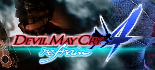 Devil May Cry 4 Refrain sur iOS - jeuxvideo.com