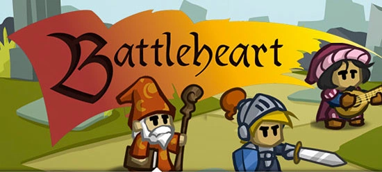 Battleheart - jeuxvideo.com
