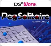 Peg Solitaire sur Nintendo DS - jeuxvideo.com