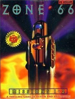 Zone 66 sur PC - jeuxvideo.com