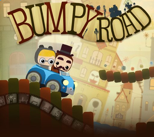 Bumpy Road - jeuxvideo.com