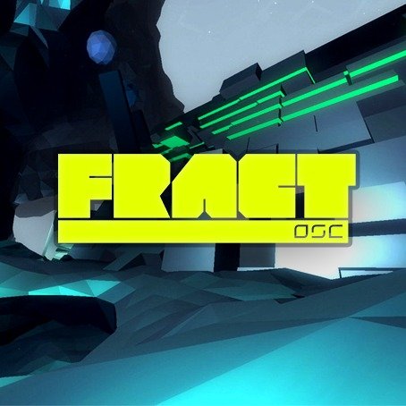 FRACT OSC - jeuxvideo.com