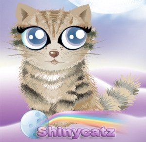 Shinycatz sur Web - jeuxvideo.com